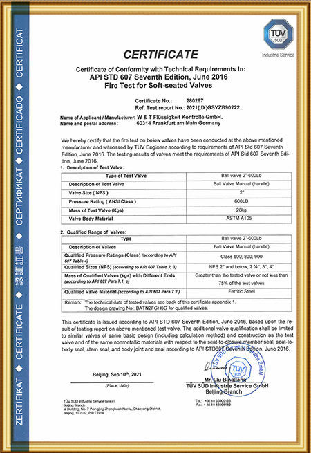 Api-607 - W&T Asia&Pacific Centre
